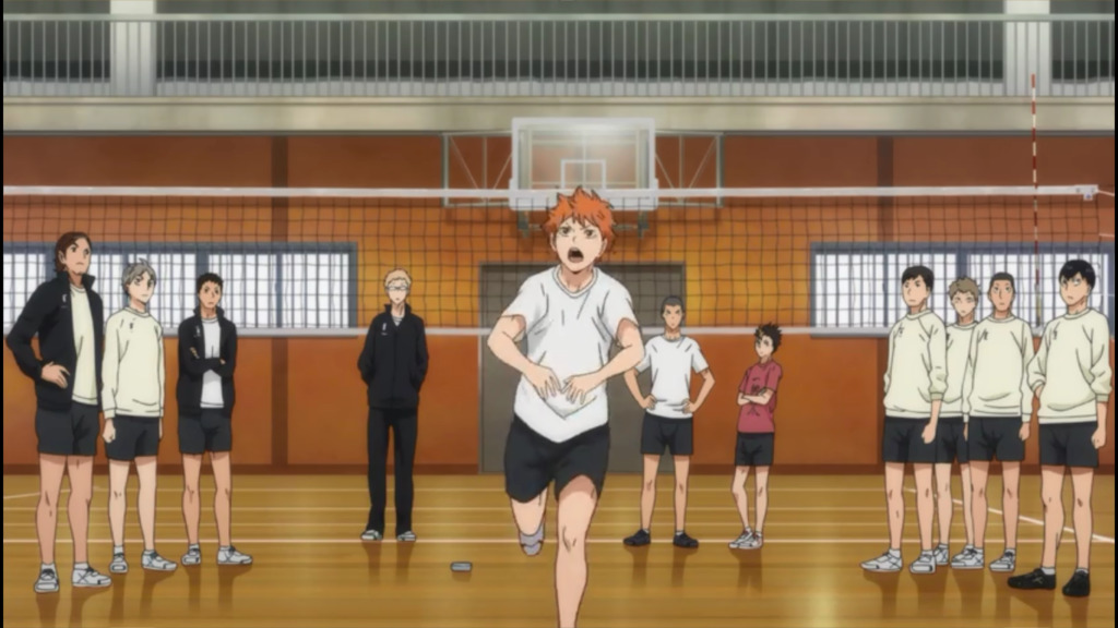 Haikyuu Season 4 Rilis Tahun Depan? - Dafunda.com