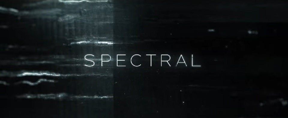Review Spectral Netflix, Pertarungan Manusia dengan Makhluk Astral ...