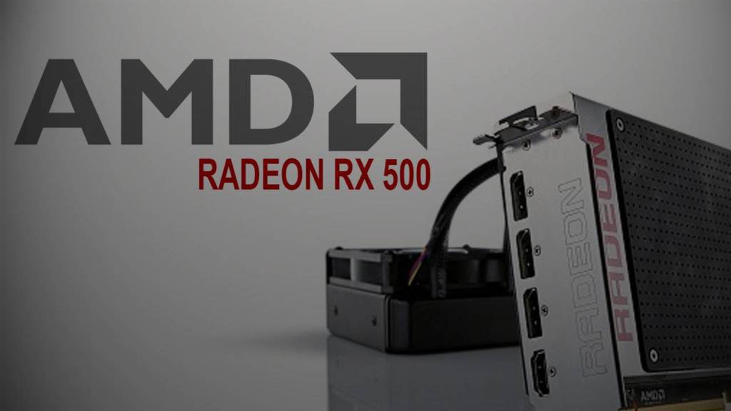 Rumor: AMD Akan Upgrade GPU Mereka Menjadi Rx 500 Series - Dafunda.com