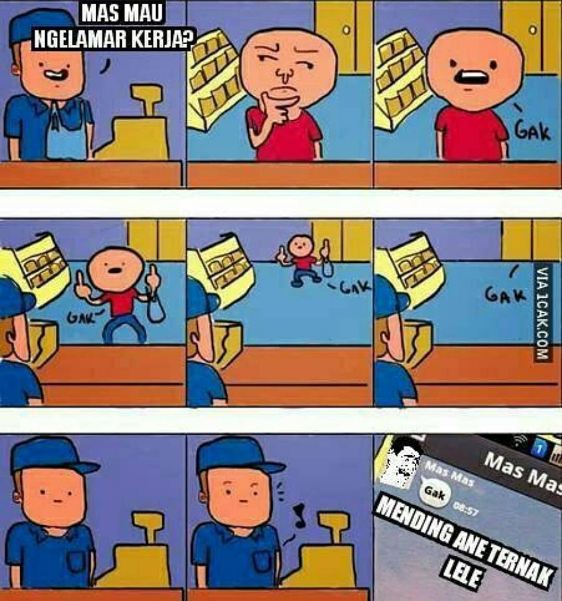 10 Meme Pedas Kehidupan Mahasiswa Setelah Lulus Kuliah, Ternak Lele Yuk ... 10 Meme Pedas Kehidupan Mahasiswa Setelah Lulus Kuliah, Ternak Lele Yuk ...