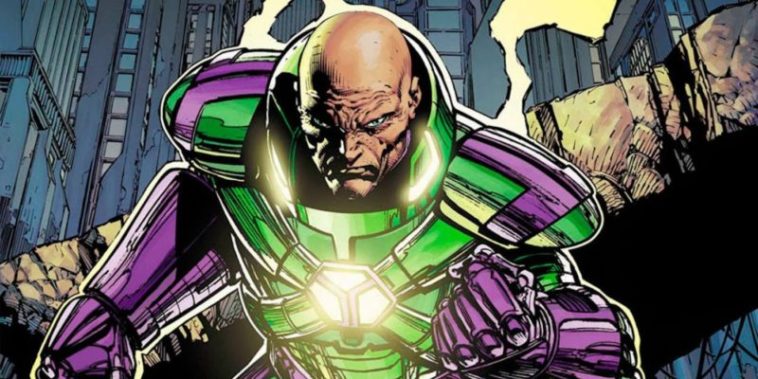 10 Greatest Justice League Enemies of All Time - Dafunda.com