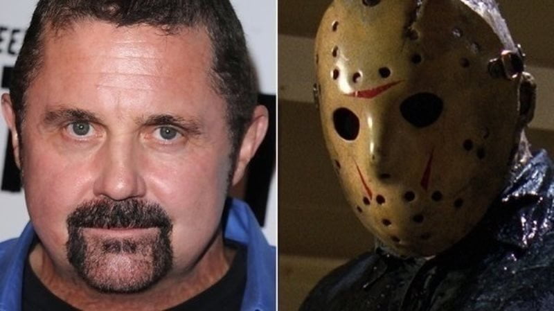 5 Jason Voorhees Facts Horror Fans Should Know - Dafunda.com