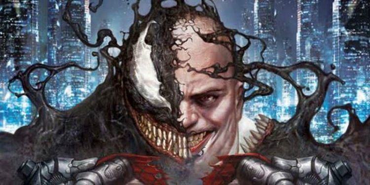 5 Strongest Venoms In The Marvel Universe - Dafunda.com