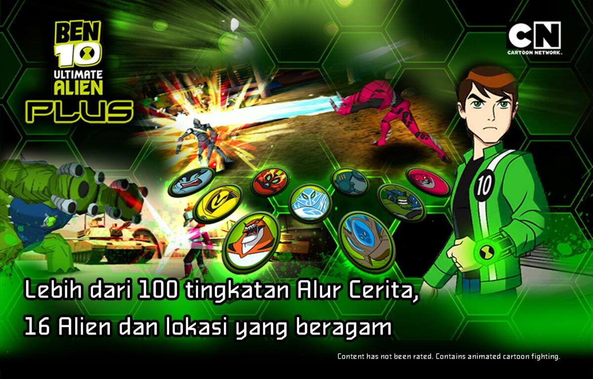 10 Best Alien Game That Can be Played on Android - Dafunda.com