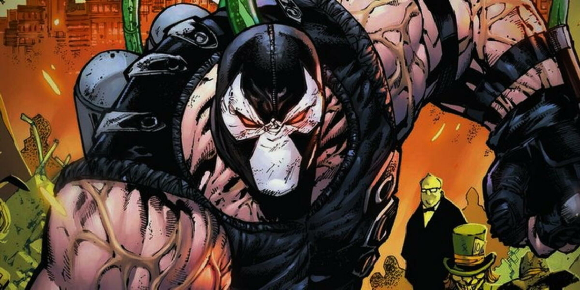5 Strongest Batman Villains of All Time - Dafunda.com