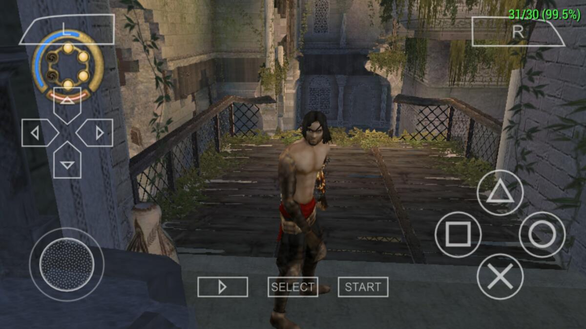 7 Best Prince of Persia Games For Android - Dafunda.com