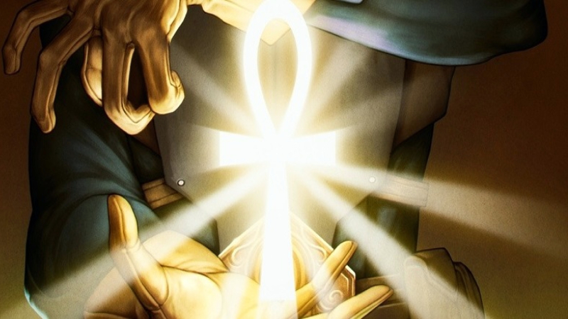 6 Oldest and Most Powerful Magic Artifacts in the DC Universe - Dafunda.com