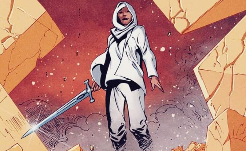 6 Marvel Superheroes who are Muslim - Dafunda.com