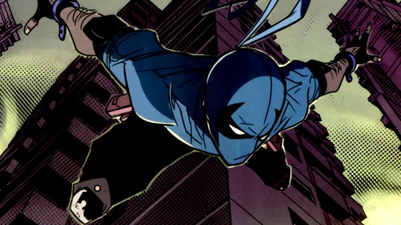 7 DC Superheroes who are Muslim - Dafunda.com