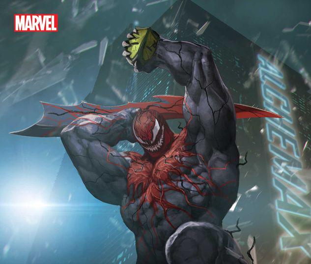 7 Most Evil and Powerful Symbiotes in Marvel - Dafunda.com.