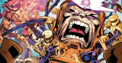 MODOK, the New Villain Who Will Debut in MCU - Dafunda.com