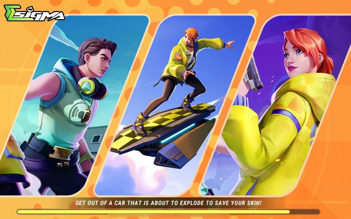 Latest Cool Sigma Names 2025 - Dafunda.com