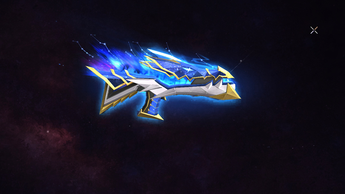 3 Most Powerful FF Shotgun Weapon Right Now - Dafunda.com