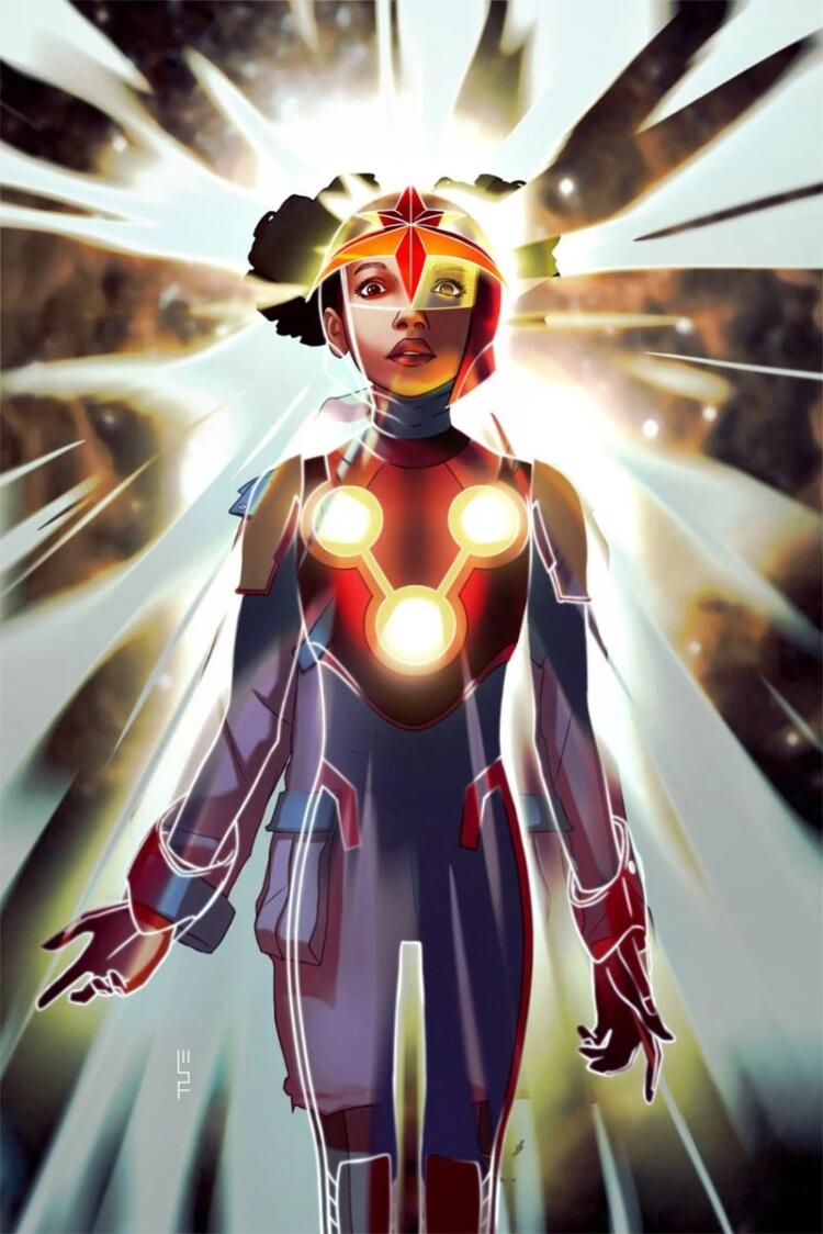 Death Stone, Marvel's Seventh Infinty Stone - Dafunda.com