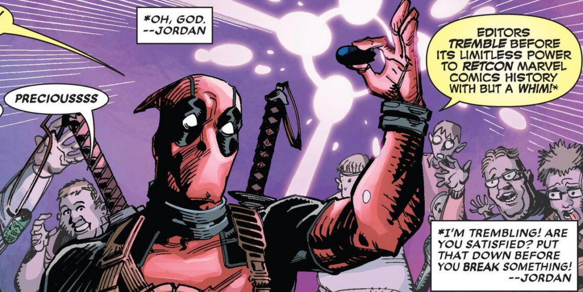 5 Cosmic Stones in Marvel Comics - Dafunda.com