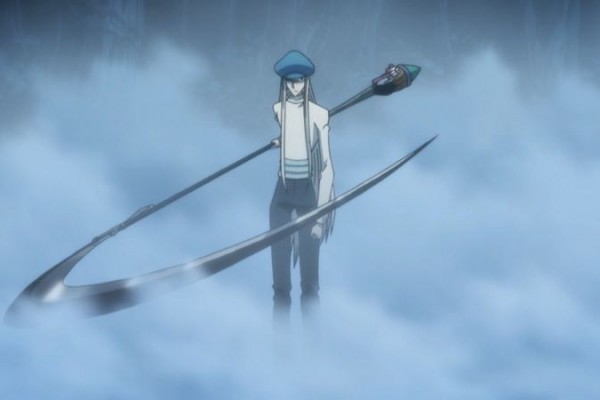 7 Anime Characters Who Use Scythes as Weapons - Dafunda.com