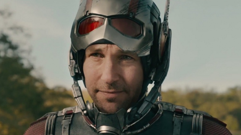 6 Ant-Man Facts Fans Must Know - Dafunda.com