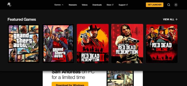 10 Free Online/Offline PC Game Download Sites - Dafunda.com