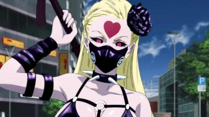 5 Best Female Villains in One Punch Man Anime - Dafunda.com