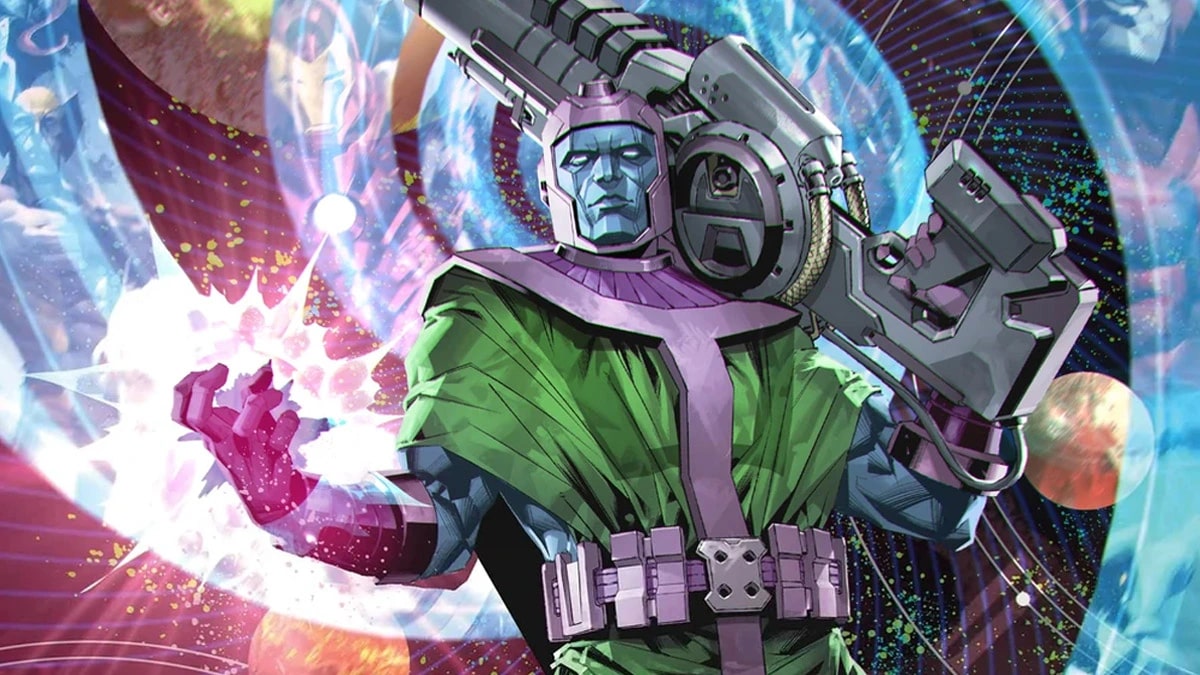 5 Strongest Variants of Kang The Conqueror - Dafunda.com