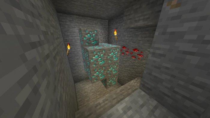 How to Get Diamonds in Minecraft - Dafunda.com