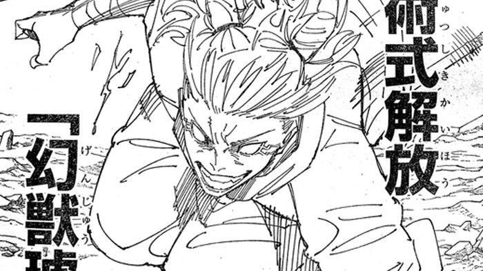 Jujutsu Kaisen: Sukuna vs Kashimo, Who Will Win? - Dafunda.com