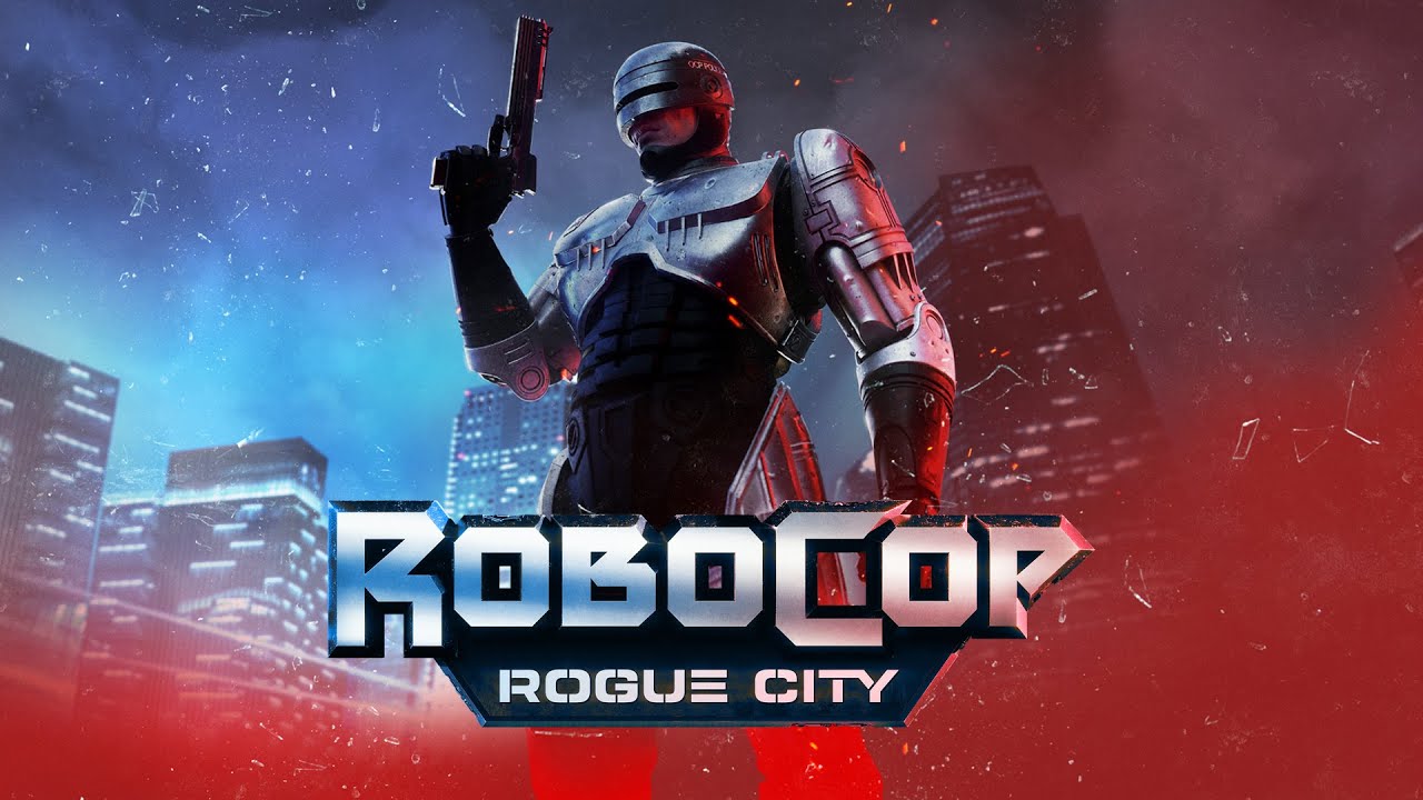 RoboCop: Rogue City System Requirements PC - Dafunda.com