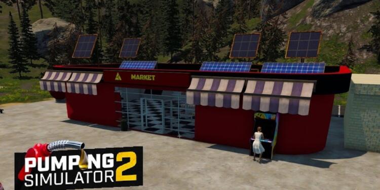 Pumping Simulator 2 System Requirements PC - Dafunda.com