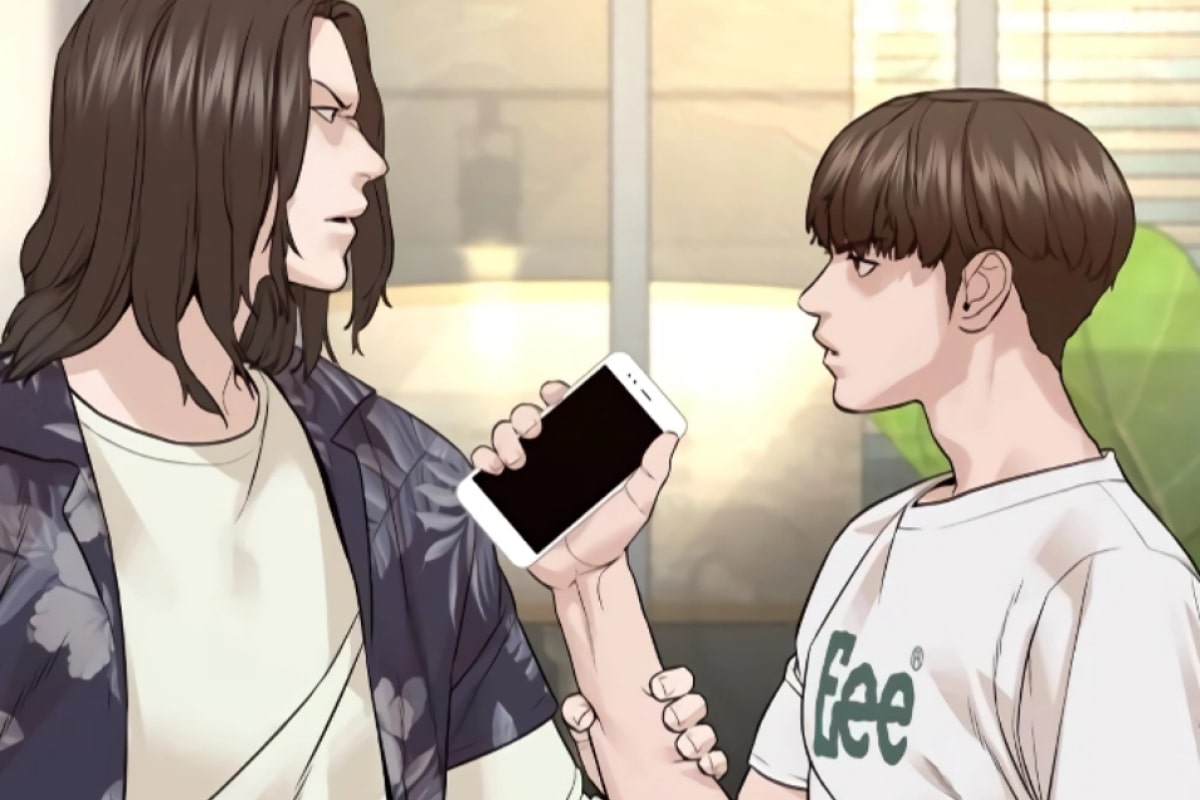 5 Webtoon Recommendations about Bullying - Dafunda.com