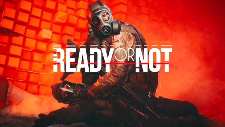 Ready or Not System Requirements PC - Dafunda.com