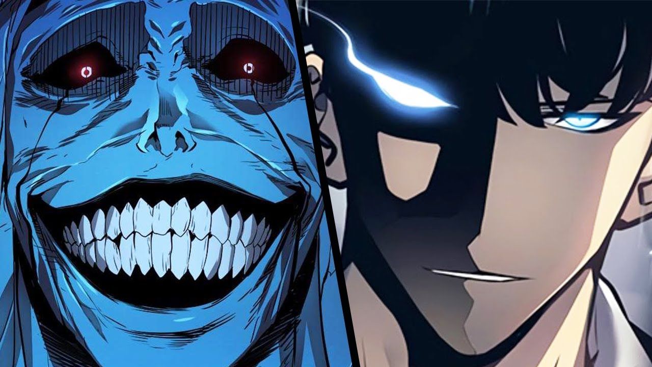 15 Best Manhwa of All Time, Various Genres! - Dafunda.com