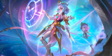 8 Best Skins for Angela in Mobile Legends - Dafunda.com