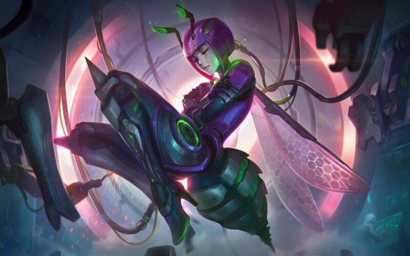 8 Best Skins for Angela in Mobile Legends - Dafunda.com