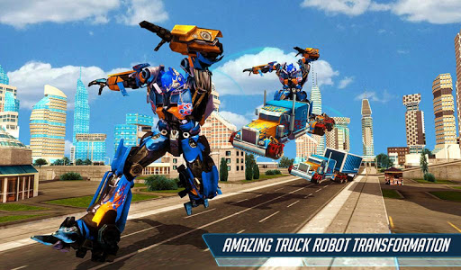 10 Best Transformers Android Games, Action-packed and Exciting - Dafunda.com