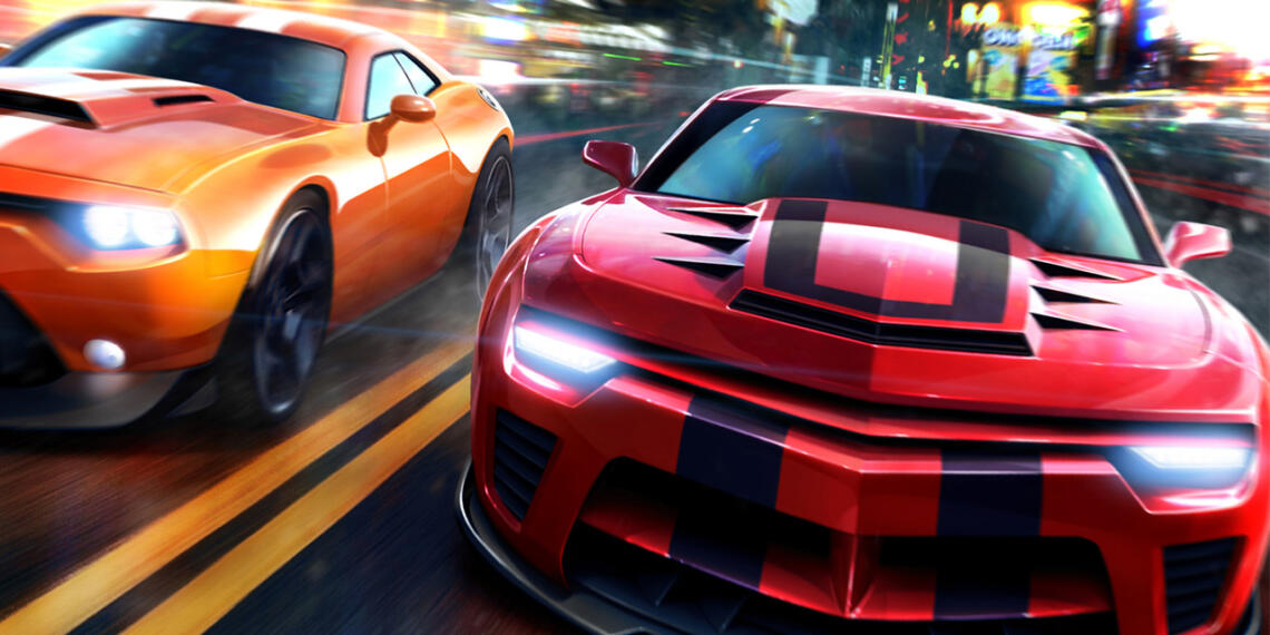 10 Best Android Drag Racing Game Recommendations - Dafunda.com