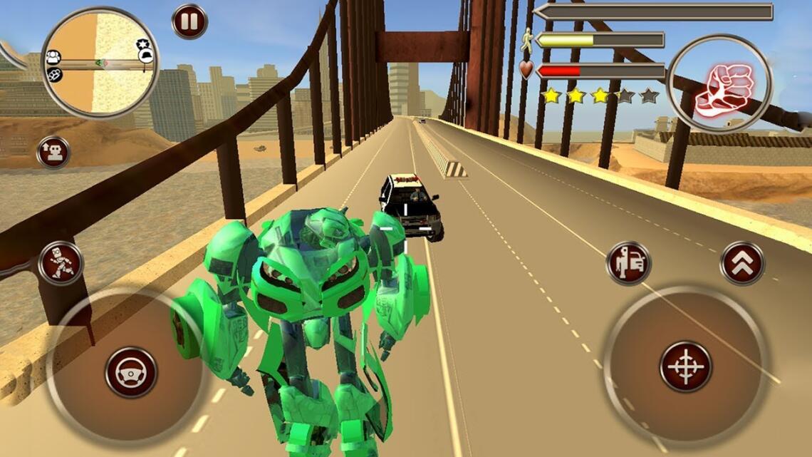 10 Best Transformers Android Games, Action-packed and Exciting ...