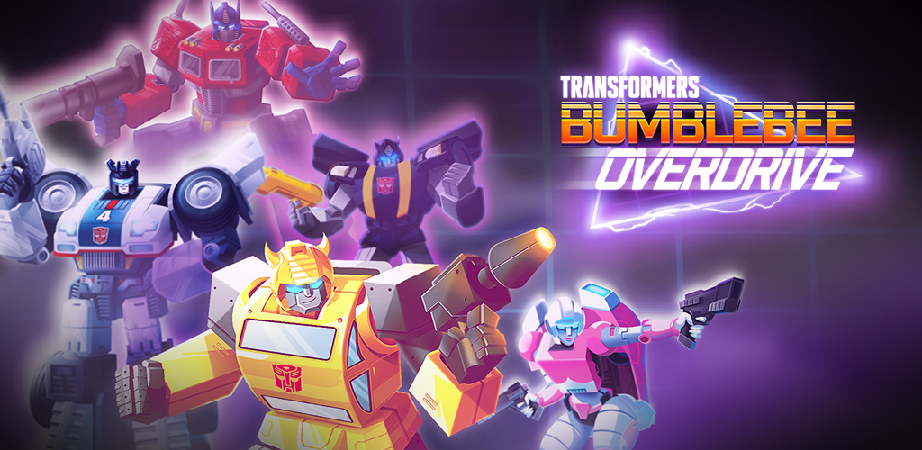 10 Best Transformers Android Games, Action-packed and Exciting ...