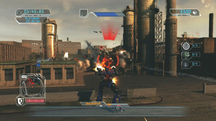 10 Best Transformers Android Games, Action-packed and Exciting ...