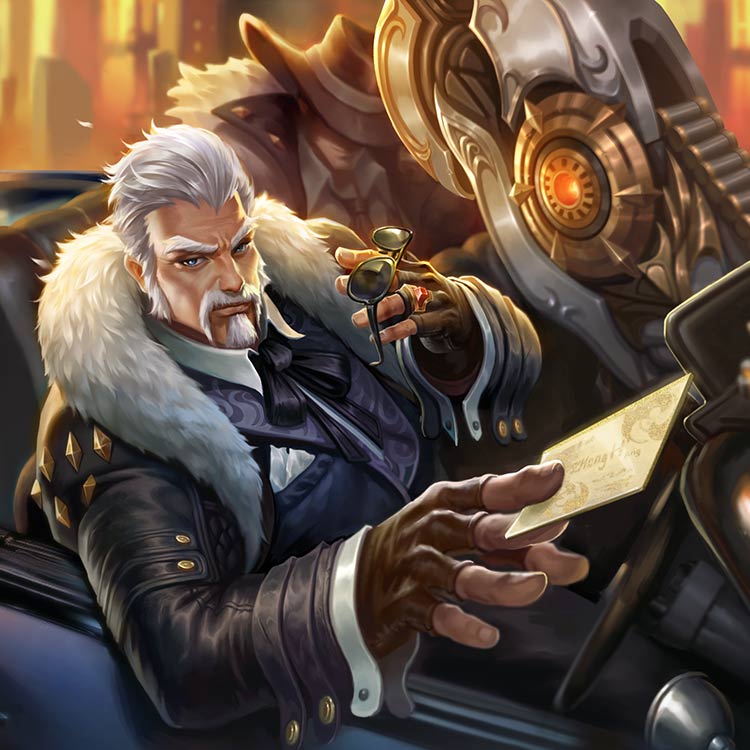 9 Best Skins in Honor of Kings that You Must Have - Dafunda.com