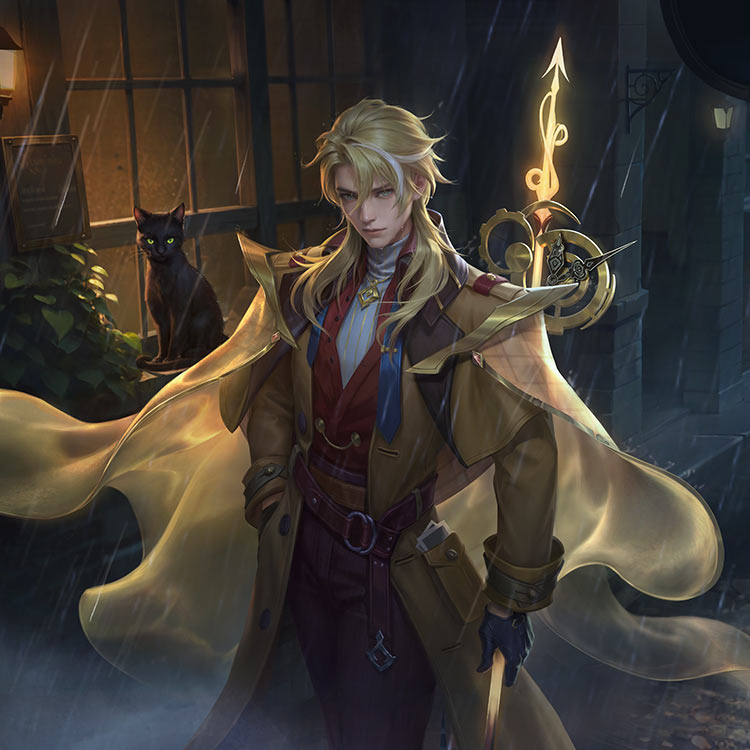 9 Best Skins in Honor of Kings that You Must Have - Dafunda.com