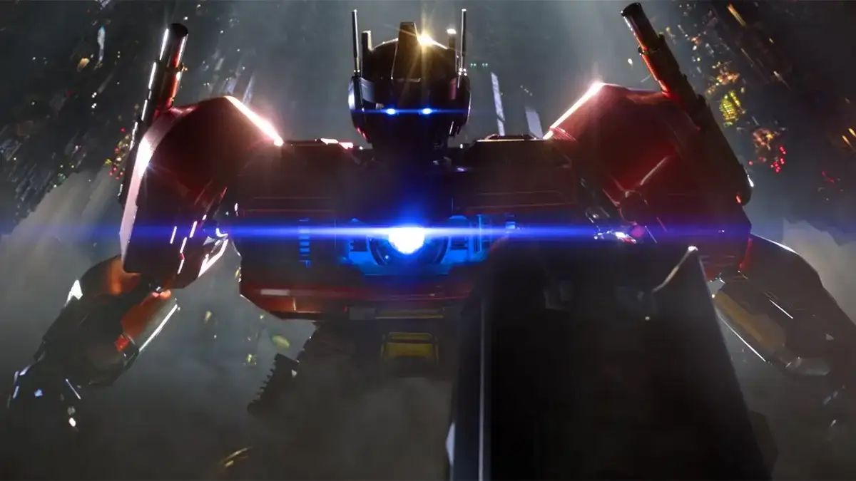 When is the Transformers One Movie Timeline? - Dafunda.com