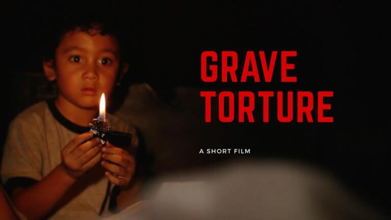 15 Best Horror Short Films You can Watch on YouTube - Dafunda.com