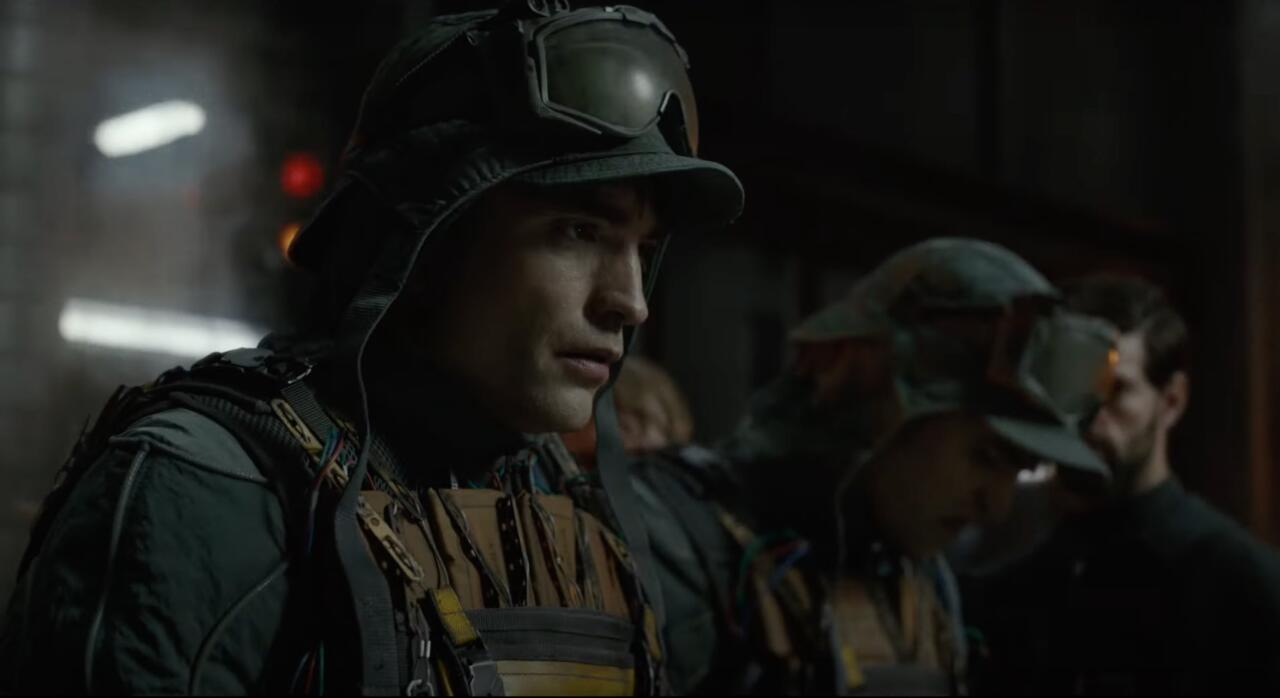 Synopsis of Mickey 17, a Sci-Fi Movie by the Director of Parasite ...