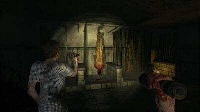 17 Best Horror Games Recommendations on Steam - Dafunda.com