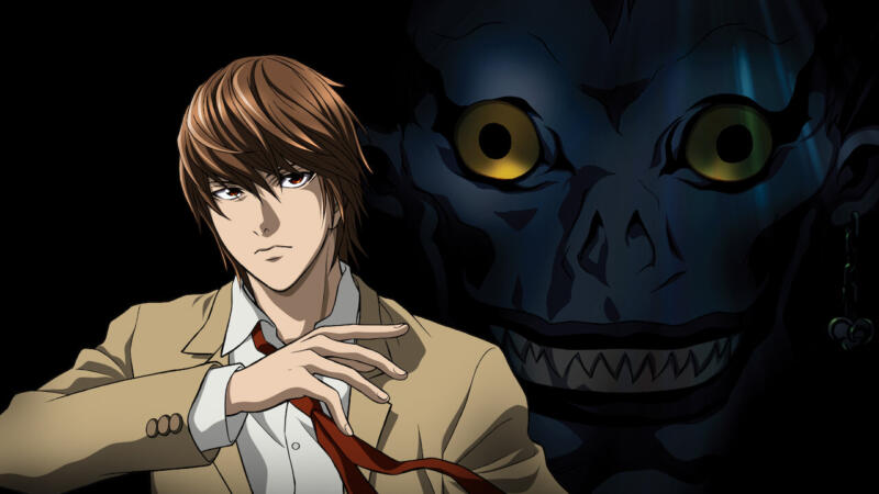 12 Best Detective Anime Recommendations, Cases Full of Mystery ...