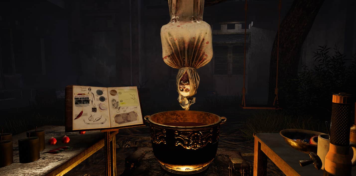 12 Indonesian Horror Games that are Scary and Full of Jumpscares ...