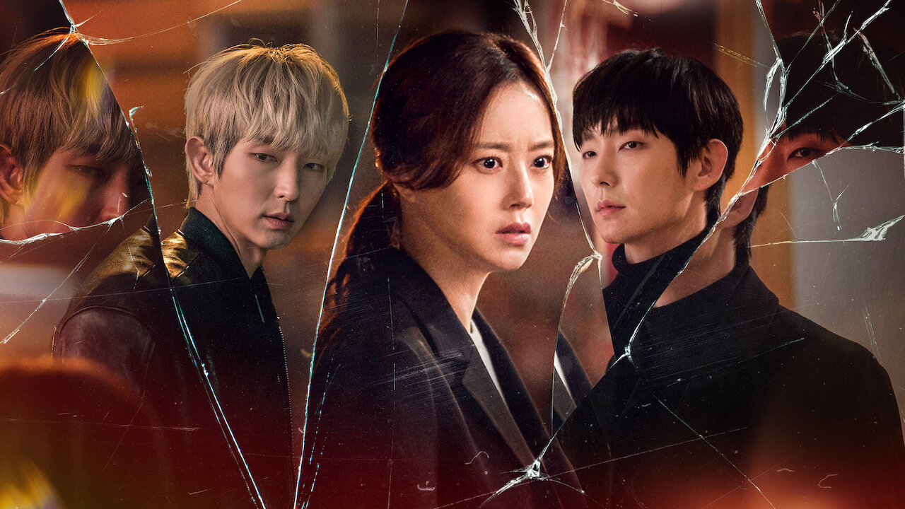15 Best Thriller Korean Drama that Take Your Breath Away - Dafunda.com