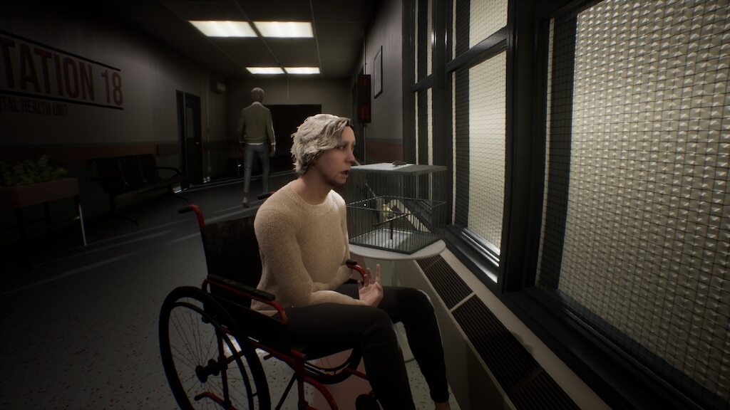 10 Most Popular and Creepy Anomaly Games - Dafunda.com