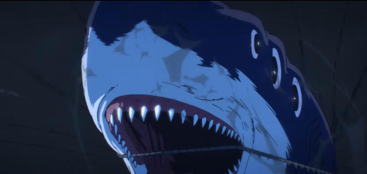 7 Key Moments in the Chainsaw Man Movie: Reze Arc Trailer - Dafunda.com