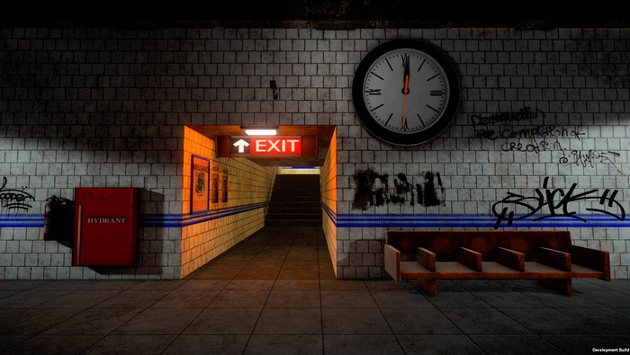 10 Most Popular and Creepy Anomaly Games - Dafunda.com